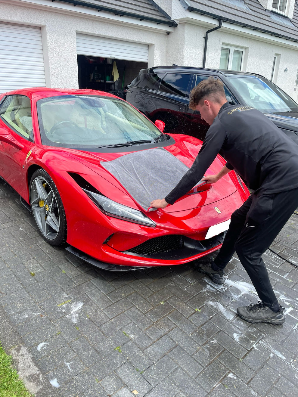 A Car Detailing Training Online Course – Car Valet Perth