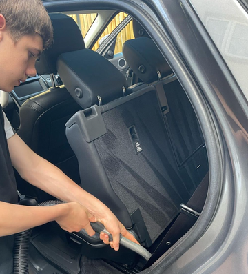 Products – Car Valet Perth